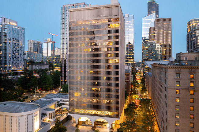 Divorce and Family Lawyers in Seattle, WA | Attorney Shana E. Thompson