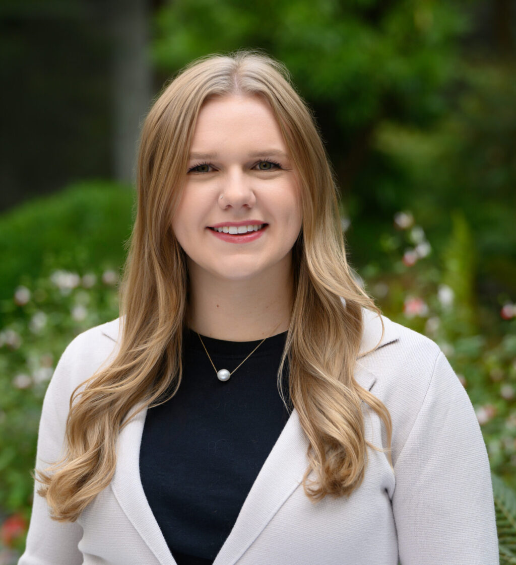 Lindsay Briese - Divorce and Family Lawyers in Seattle, WA